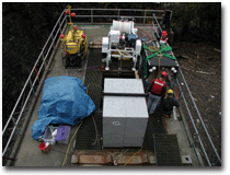 ROV: Remote Operated Vehicles, Sonar, Underwater, Inspection, Tunnel ...