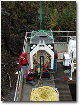 ROV: Remote Operated Vehicles, Sonar, Underwater, Inspection, Tunnel ...