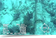 Intake & Outfall Inspection